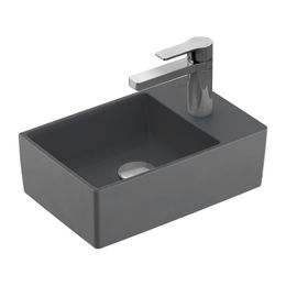 Villeroy & Boch Villeroy & Boch Memento 2.0 Handwaschbecken, 43234Gi4,