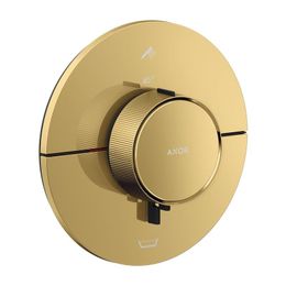 Axor ShowerSelect ID Thermostat, f&uuml;r Wanne & Dusche, 36751990,