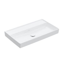 Villeroy & Boch Villeroy & Boch Collaro Wandwaschtisch, 4A3383RW,