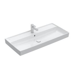 Villeroy & Boch Villeroy & Boch Collaro Wandwaschtisch, 4A33A5R1,