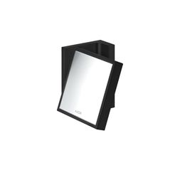 Axor Universal Rectangular Kosmetikspiegel, Vergr&ouml;&szlig;erung 1,7-fach, 42649670,