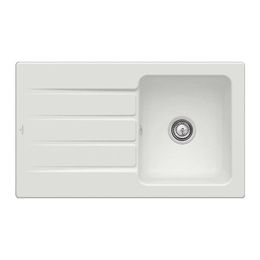 Villeroy & Boch Villeroy & Boch Architectura 50 K&uuml;chensp&uuml;le, 335001SMHL12,