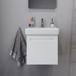 Duravit No.1 Waschtischunterschrank, 1 Auszug, N14280018180000,