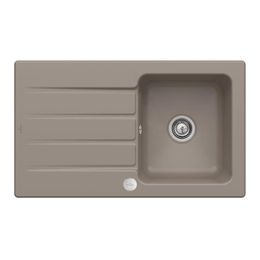 Villeroy & Boch Villeroy & Boch Architectura 50 K&uuml;chensp&uuml;le, 335002TRHL2,