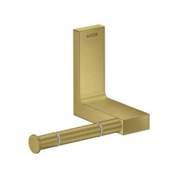 Axor Universal Rectangular Papierrollenhalter, 42656250,