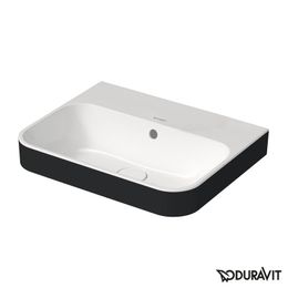 Duravit Happy D.2 Aufsatzwaschtisch, 2360506160,