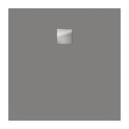 Villeroy & Boch Villeroy & Boch Embrace Rechteck-Duschwanne, Komplett-Set, UDA1010EMB1V-3S,
