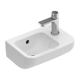 Villeroy & Boch Villeroy & Boch Architectura Handwaschbecken, 43733601,