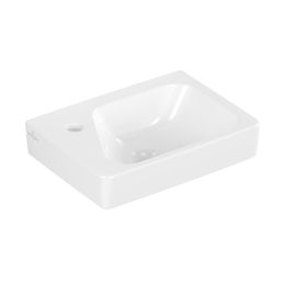 Villeroy & Boch Villeroy & Boch Architectura Handwaschbecken, 438537R1,