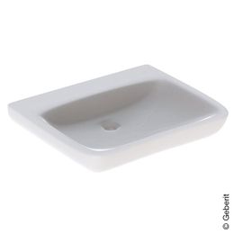 Geberit Renova Comfort Wandwaschtisch, 500914001,