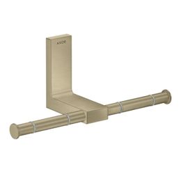 Axor Universal Rectangular Papierrollenhalter, 42657820,