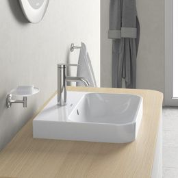 Duravit Happy D.2 Aufsatzwaschtisch, 2360500000,