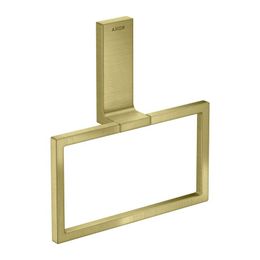 Axor Universal Rectangular Handtuchring, 42623950,