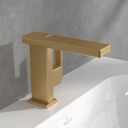 Villeroy & Boch Villeroy & Boch Mettlach Waschtischarmatur, TVW12600100076,