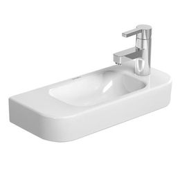 Duravit Happy D.2 Handwaschbecken, 0711500008,