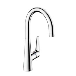 Hansgrohe Talis M51 K&uuml;chenarmatur, schwenkbar, 72810000,