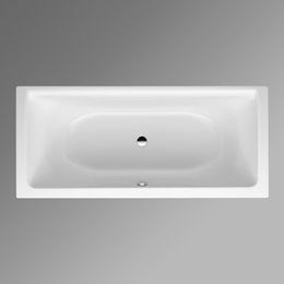 Bette Free Rechteck-Badewanne, Einbau, 6830-000PLUS,