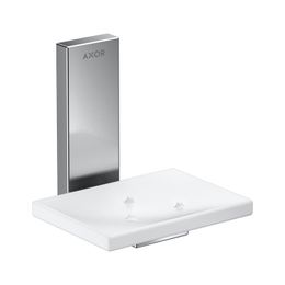 Axor Universal Rectangular Seifenschale, 42605000,