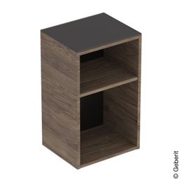 Geberit Smyle Square Seitenschrank, 500358JR1,