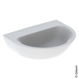 Geberit Renova New Wandwaschtisch, 500661011,
