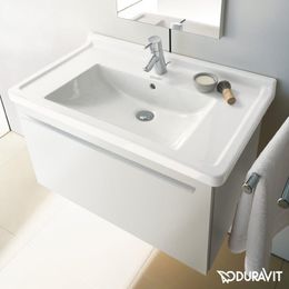 Duravit Starck 3 Wandwaschtisch, 0304800000,