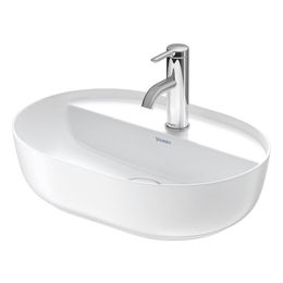 Duravit Luv Aufsatzwaschtisch, 0380502600,