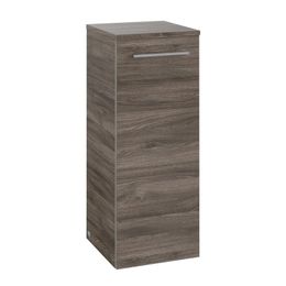 Villeroy & Boch Villeroy & Boch Avento H&auml;ngeschrank, 1 T&uuml;r, A89500RK,