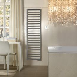 Zehnder Subway Badheizk&ouml;rper, rein elektrischer Betrieb, ZS3Z0245A300020, SUBE-150-45/GD