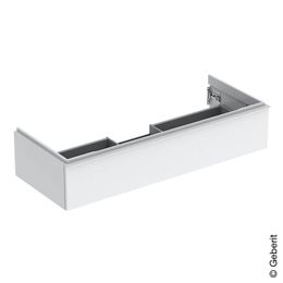 Geberit iCon Waschtischunterschrank, 1 Auszug, 502313011,