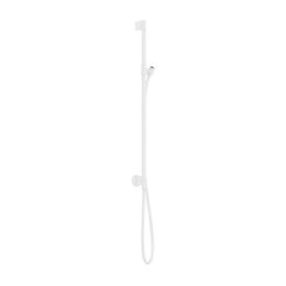 Axor One Brausestange, mit Schlauchanschluss, 48792700,