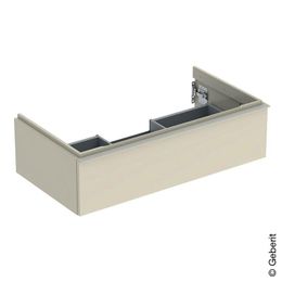 Geberit iCon Waschtischunterschrank, 1 Auszug, 502312JL1,