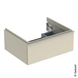 Geberit iCon Waschtischunterschrank, 1 Auszug, 502310JL1,