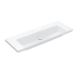 Villeroy & Boch Villeroy & Boch Subway 3.0 Wandwaschtisch, 4A70D3R1,