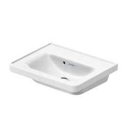 Duravit D-Neo Handwaschbecken, 0742500060,