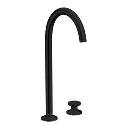 Axor One Waschtischarmatur 260, 48060670, 260