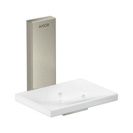 Axor Universal Rectangular Seifenschale, 42605800,