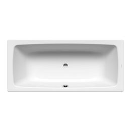 Kaldewei CAYONO DUO Rechteck-Badewanne, Einbau, 272530000001, 725