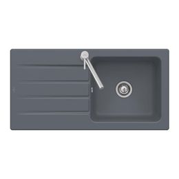 Villeroy & Boch Villeroy & Boch Architectura 60 K&uuml;chensp&uuml;le, 336001i4HL12,