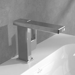 Villeroy & Boch Villeroy & Boch Mettlach Waschtischarmatur, TVW12600100061,