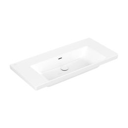 Villeroy & Boch Villeroy & Boch Subway 3.0 Wandwaschtisch, 4A70A6R1,