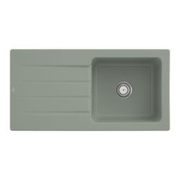 Villeroy & Boch Villeroy & Boch Architectura 60 K&uuml;chensp&uuml;le, 336001R8HL12,