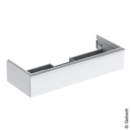 Geberit iCon Waschtischunterschrank, 1 Auszug, 502313012,