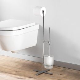Giese Universal WC-B&uuml;rstengarnitur, 21730-02,