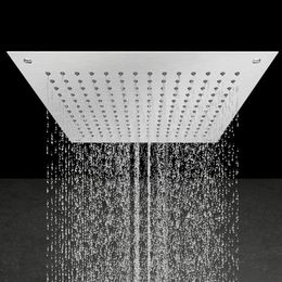 Steinberg Sensual Rain Kopfbrause, 1 Strahlart, 390 6513,