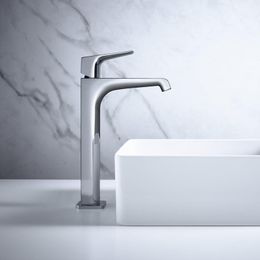 Axor Citterio E Waschtischarmatur erh&ouml;ht 250, 36113000, 250