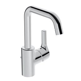 Hansa Stela Waschtischarmatur, 56372203,