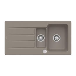 Villeroy & Boch Villeroy & Boch Architectura 60 XR K&uuml;chensp&uuml;le, 336502TRHL2,