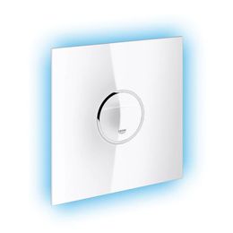 Grohe Veris Light Bet&auml;tigungsplatte, 38915LS0,