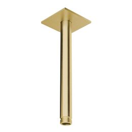 Herzbach Design iX PVD Brausearm, 21.964820.2.41,