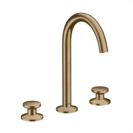 Axor One Waschtischarmatur 170, 48070140, 170